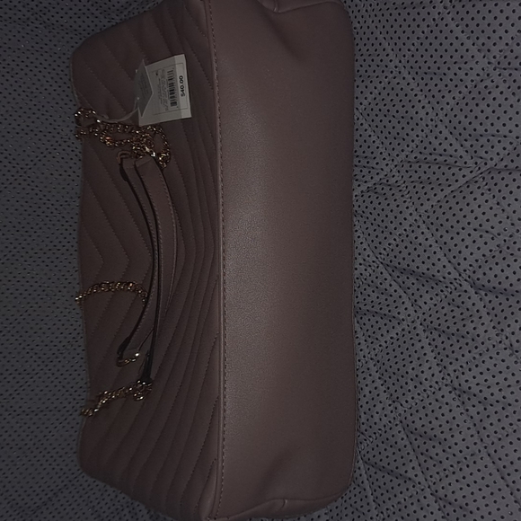 Time and Tru | Bags | Nwt Time And Tru Tan Tote Bag | Poshmark